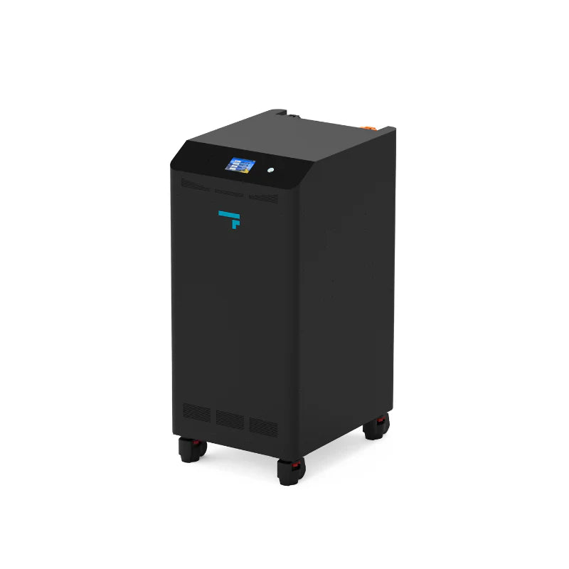 Fogstar Energy 51.2V 32kWh Battery – Off Grid Renewables