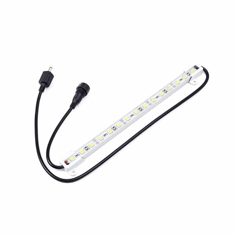 LED Light Strip 12V 250mm 300lm Expandable – Off Grid Renewables