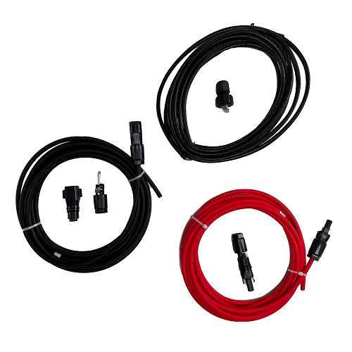 Triple Power 5M Cable Kit for connecting Inverter to T58 – Off Grid ...